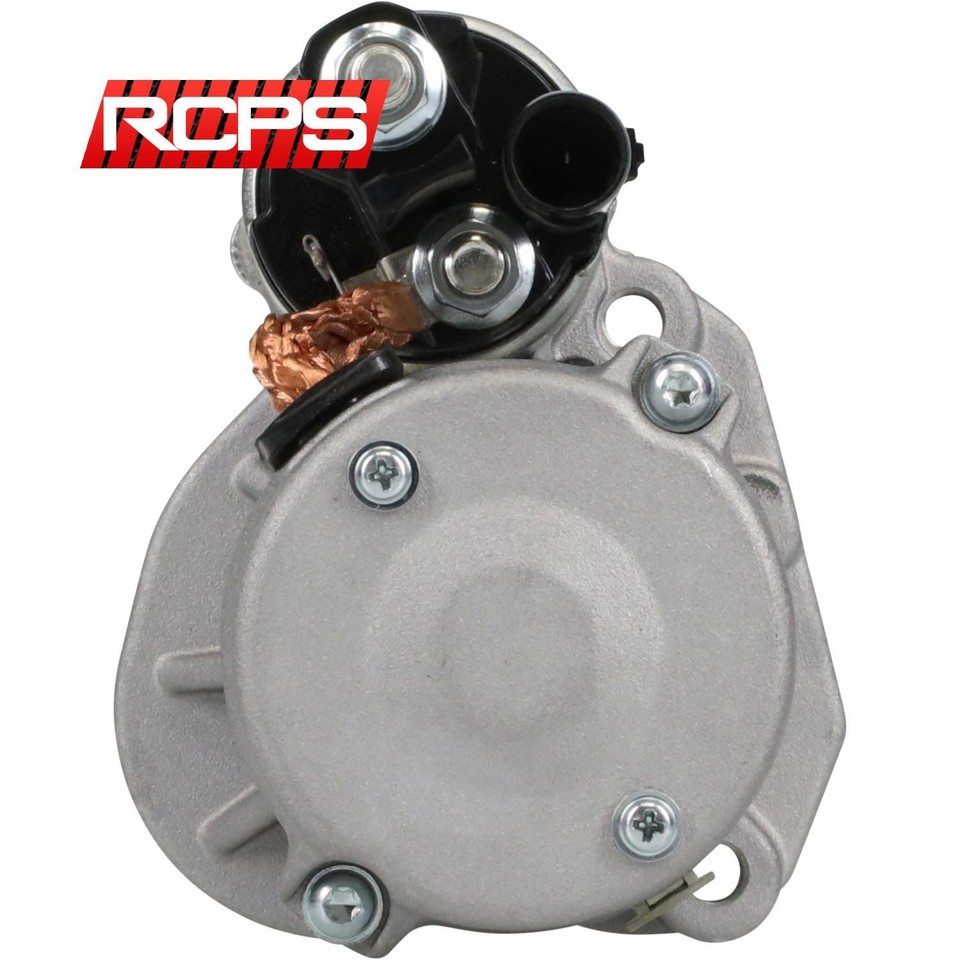 New Starter Fits Dodge Durango 3.6L 2016-2020 56029780AB 438000-2652 ...