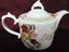 ROSANNA PRIMAVERA COLLECTIBLE TEAPOT ROSANNA - HOLDS 48 OZ | eBay