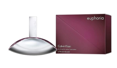 Calvin Klein Euphoria Eau De Parfum 50ml EDP CK 88300162550 | eBay ...