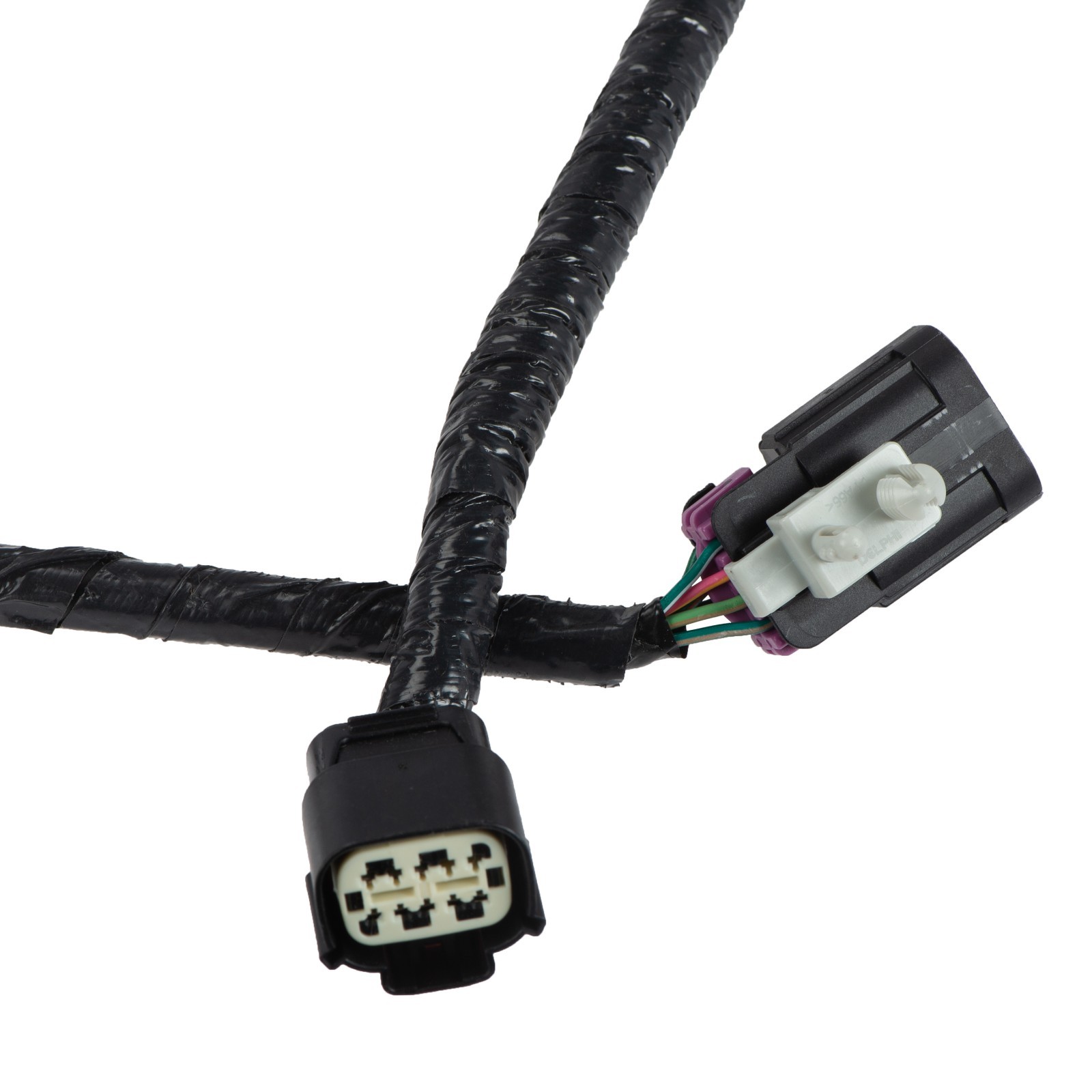 2017-2018 RAM 3500 TAILGATE CAMERA WIRING HARNESS OEM NEW MOPAR ...