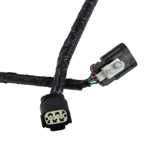 2017-2018 RAM 3500 TAILGATE CAMERA WIRING HARNESS OEM NEW MOPAR ...