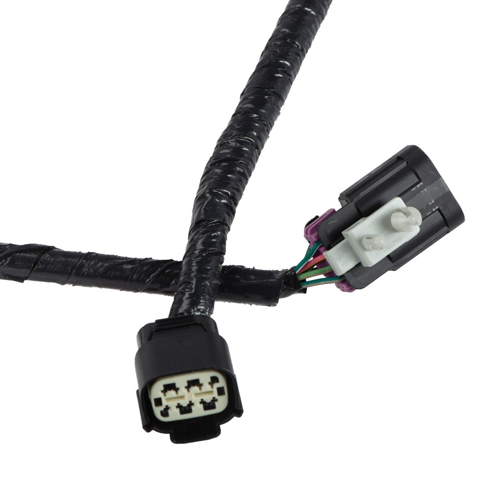 2017-2018 RAM 3500 TAILGATE CAMERA WIRING HARNESS OEM NEW MOPAR ...