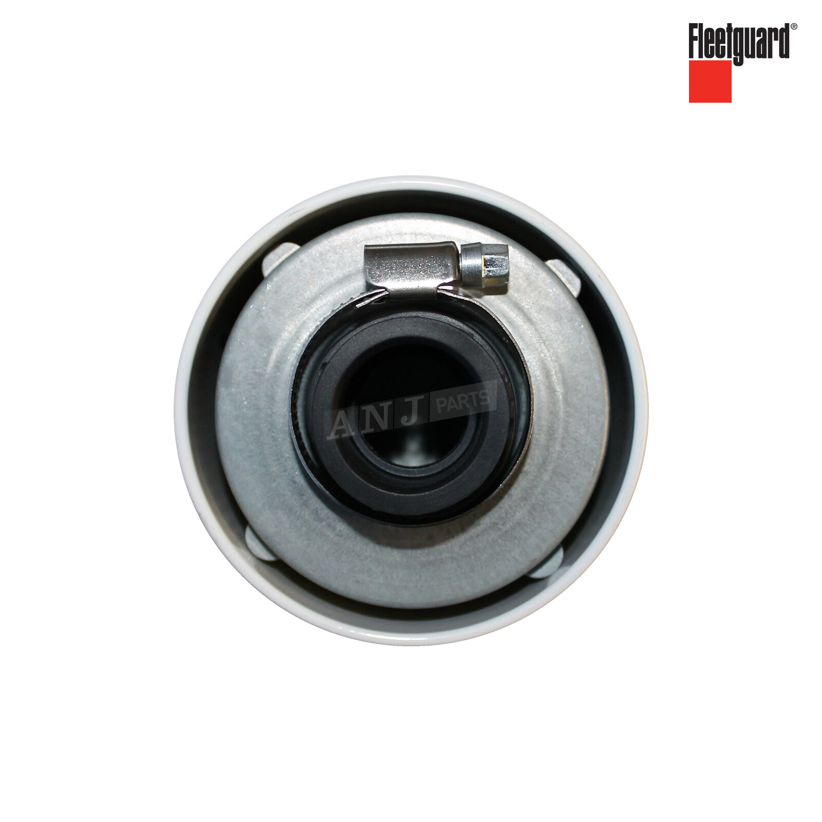 Fleetguard Air Filter AF4895 for VOLVO Lorry Bus Same as 15868821 ...