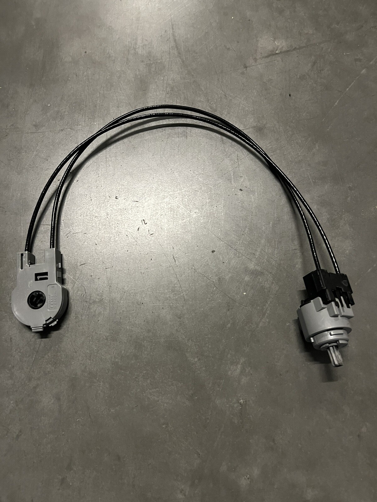 00 01 02 03 04 05 06 07 Ford Focus OEM Air Flow Climate Control Switch ...