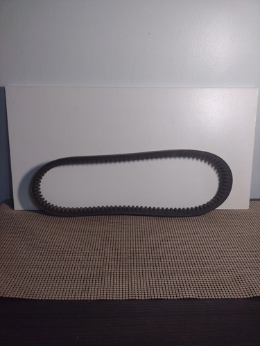 Kimpex Super K Pro Series Snowmobile Belt 10-254 | eBay