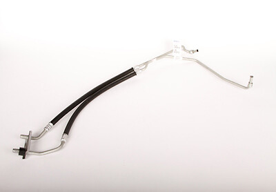 Transmission Oil Cooler Line Lower GM Parts 22628103 | eBay