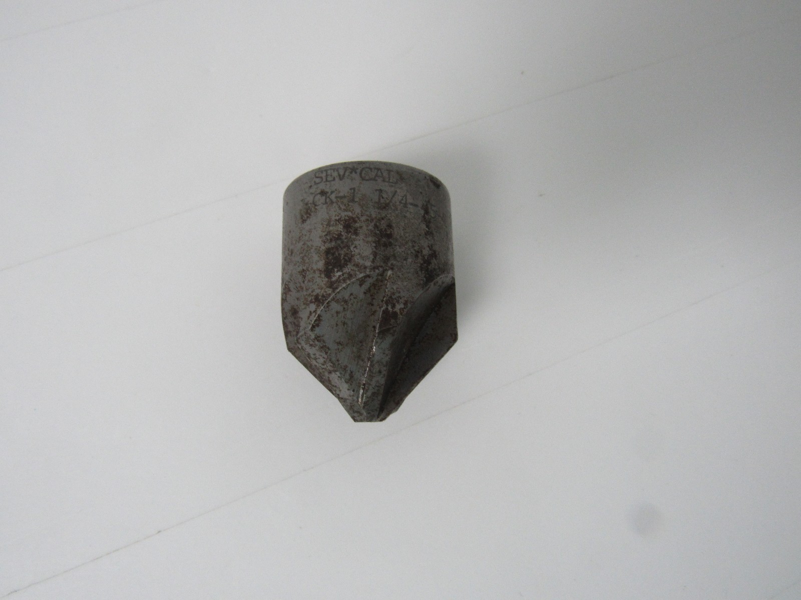 SEV*CAL CK-1 1/4-45-T CARBIDE COUNTERSINK | eBay