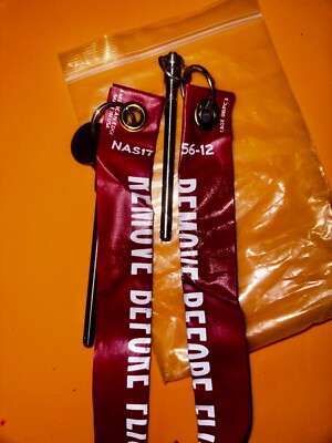 Aircraft Hardware NAS1756-12 Aircraft Streamer | eBay