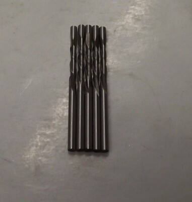 Dremel 560 Rotozip Drywall Cutting Bits 5pcs. BULK UNMARKED 80596010614 ...