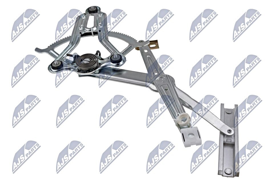 Window Regulator Left Front For MERCEDES W124 S124 W124 85-96 ...