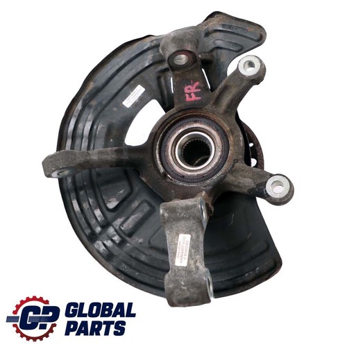 Mercedes W176 Front Suspension Wheel Carrier Hub Knuckle Right O/S ...