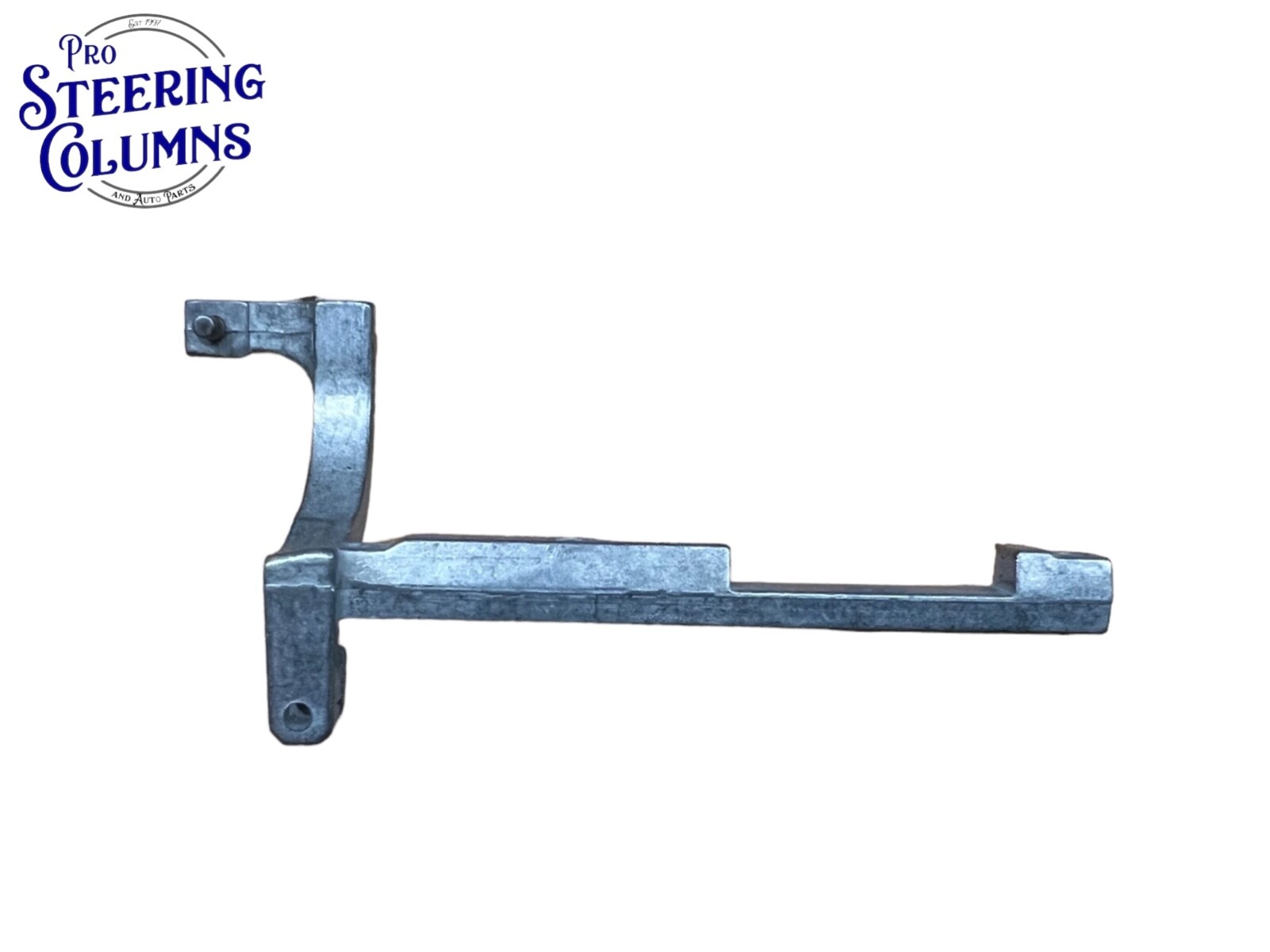 1980-1991 FORD F150 F250 F350 STEERING COLUMN IGNITION LOCK ACTUATOR ...