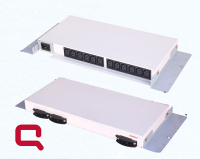 Compaq PDU Power Distribution 207591-002 10A O633 | eBay