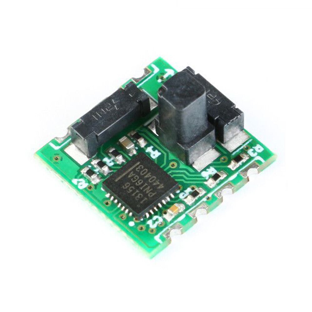 1PCS PNI RM3100 Geomagnetism Sensor Module Triaxial Magnetic Field ...