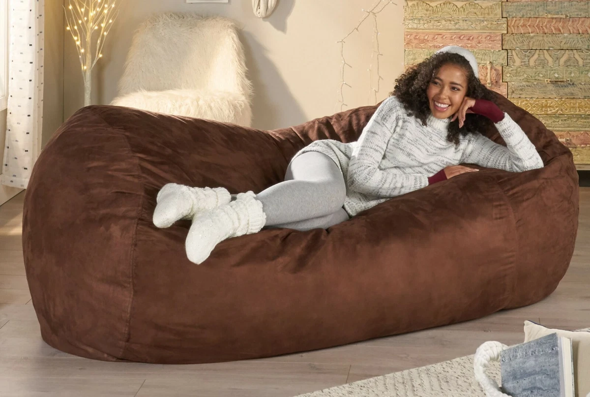 Love Sacks Giant Bean Bag