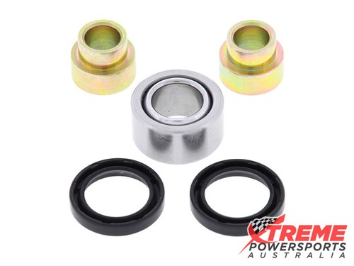 All Balls 29-1017 Honda XR200R XR 200R 1981-1991 Rear Upper Shock ...