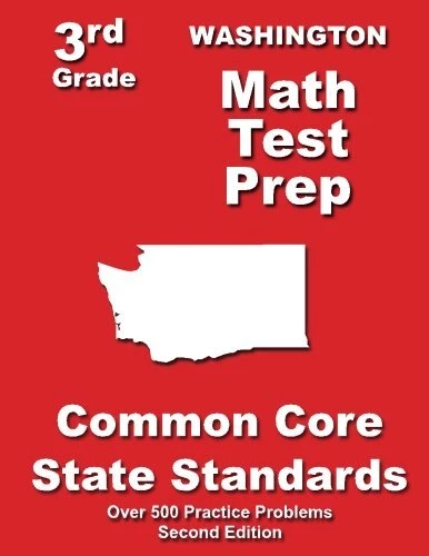 Common Core Sample Test Items