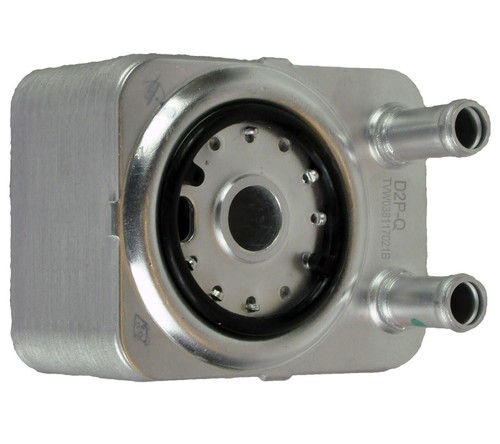 For Vw Jetta Golf Eos Caddy Bora Beetle 00-16 Oil Cooler | eBay Australia