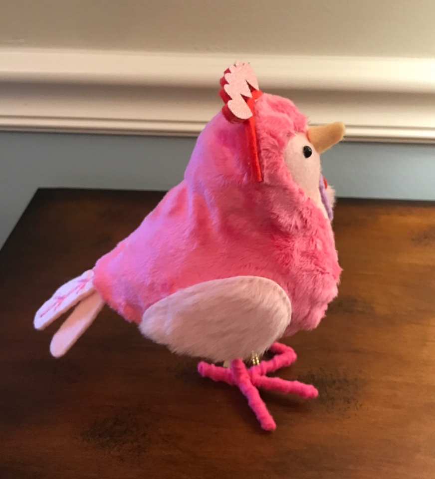 Target Sprizt Valentine's Day Featherly Friends Birds Toots & Floof ...