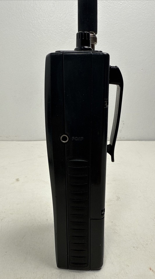 Radio Shack Pro 96 Digital Trunking Handheld Scanner 20-526 | eBay