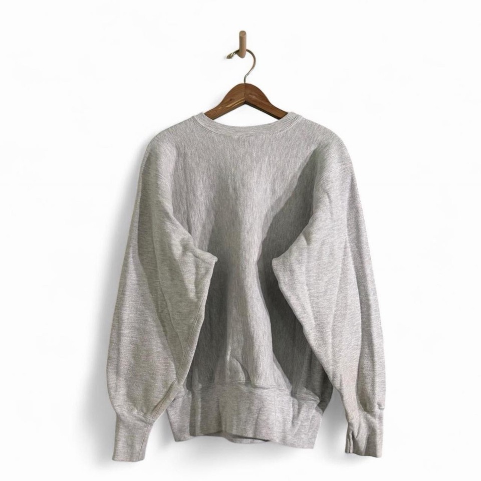 Vintage Late 90s Kings Point Sailing Champion Reverse Weave Crewneck ...