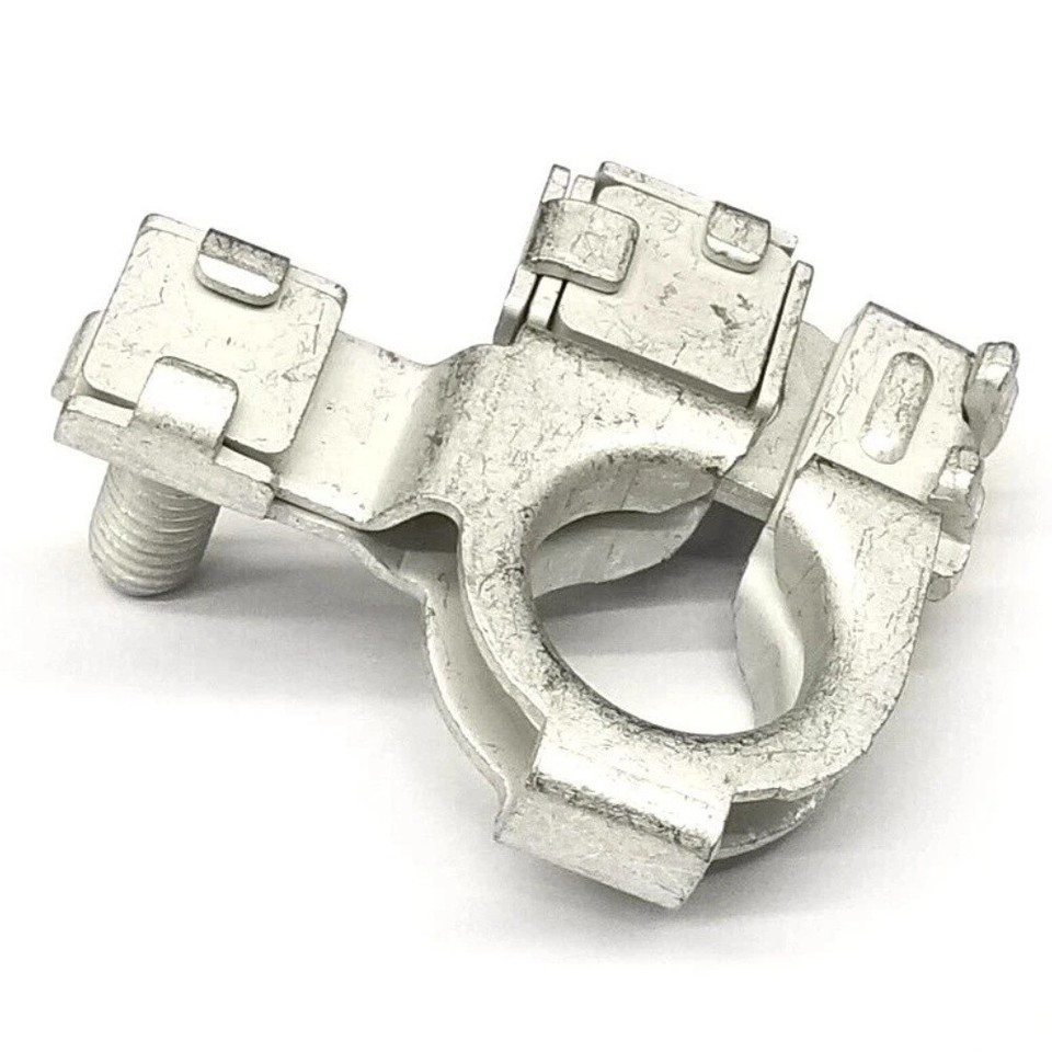 Positive Terminal Post Connector Metal Construction Replacement ...