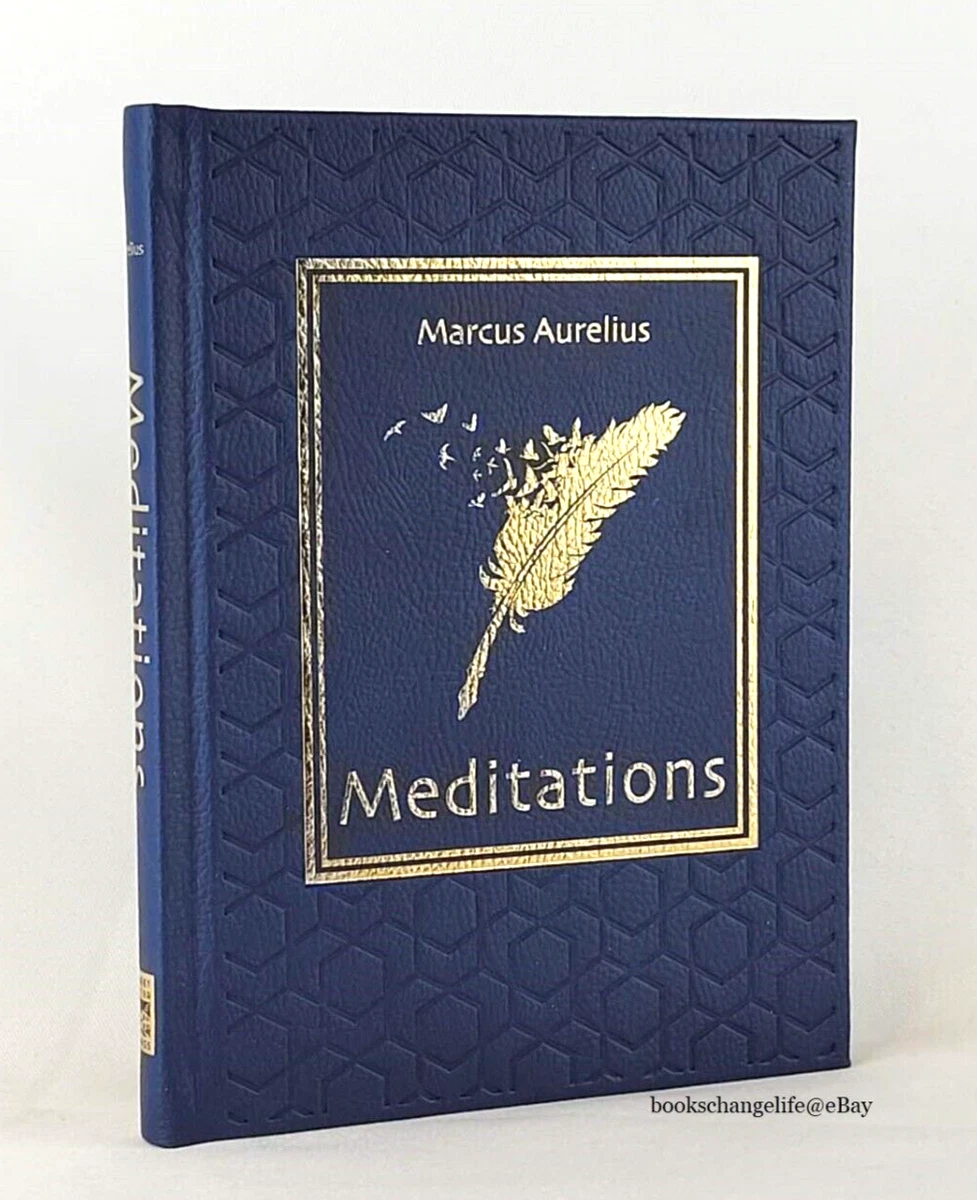 Marcus Aurelius Book