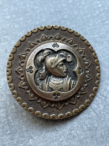 vintage grand bouton Depose Paris des années 1900 ,37mm | eBay