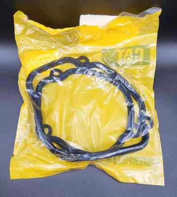 Isolation Seal Gasket CATERPILLAR CAT 242-9537 2429537 ENGINE C18 3406E ...