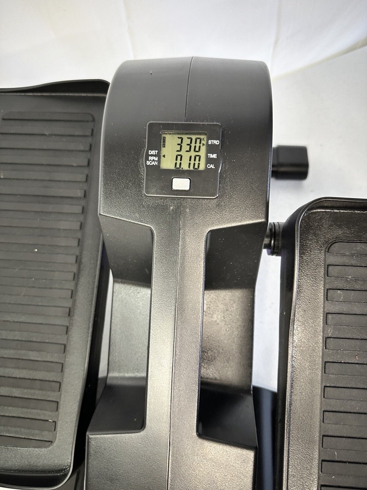 Cubii FA32 Seated Under Desk Elliptical - Purple FREE SHIP 852811008344 ...