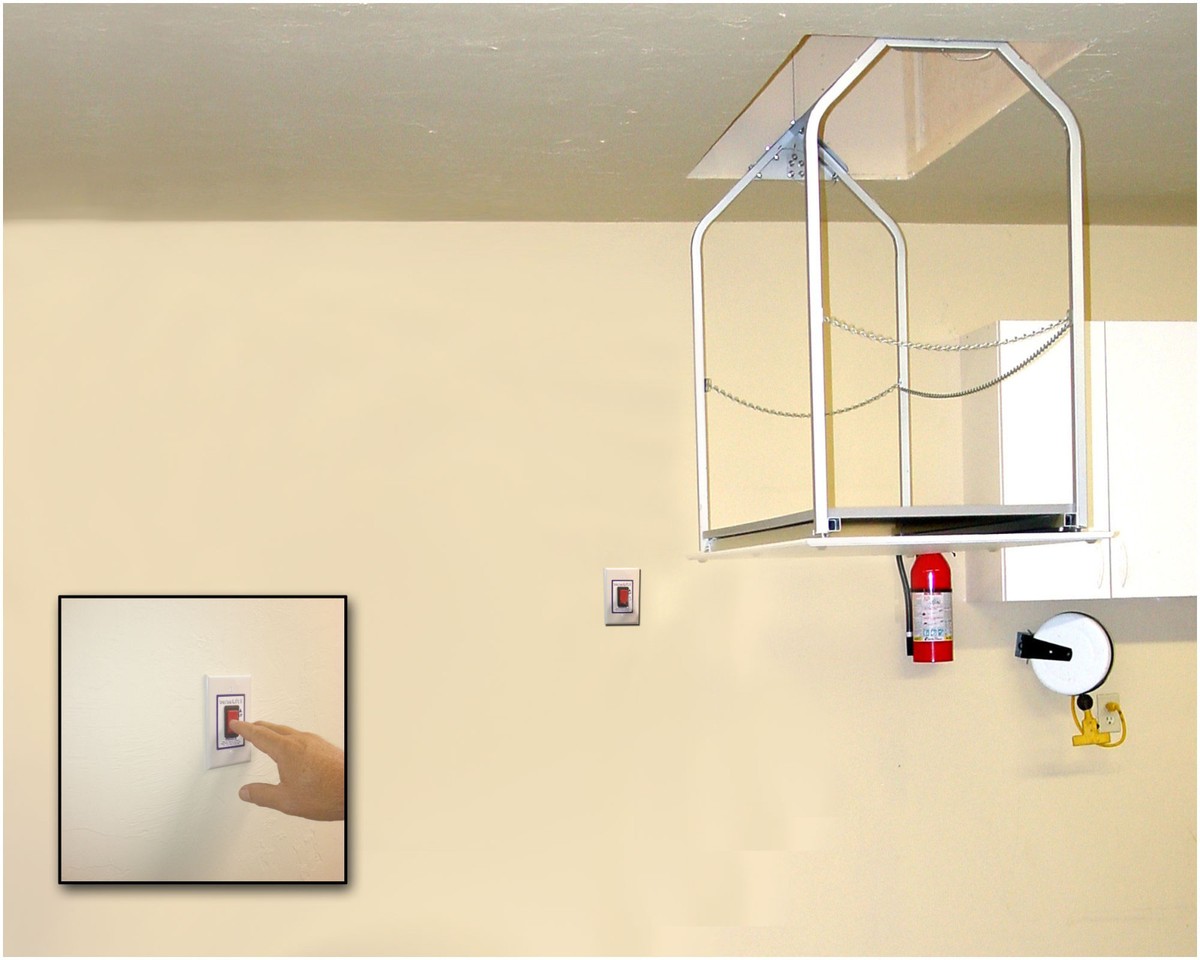 Garage Loft Elevator Lift Residential Elevators And Home Elevators By