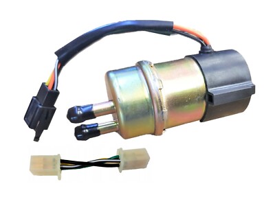 Honda Nss 250 Jazz 2001-2007 Fuel Pump Petrol 16710-KFG-013 | eBay ...