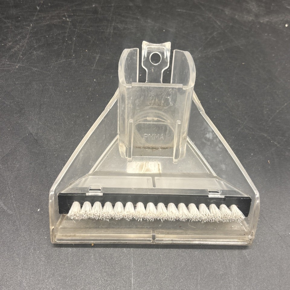 4" Pet Accessory Tool for HOOVER Spot Cleaner FH11200 FH11201 FH11300 ...