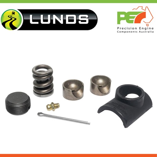 LUNDS Drag Link Repair Kit For Toyota Landcruiser BJ40 - 3.0L B Diesel ...