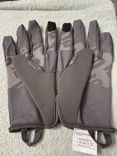[Glove Station]The Impulse Full Finger Tactical Gloves Military Gear ...