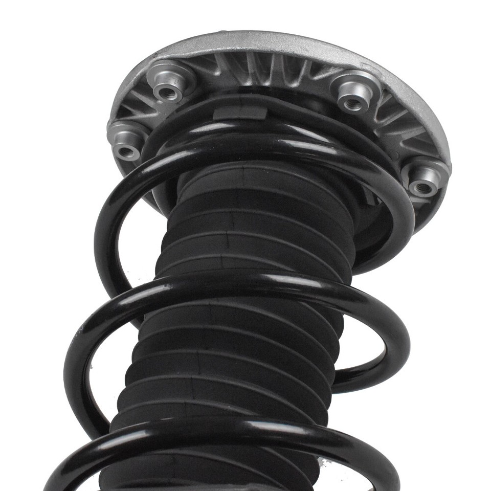 Front L&R Shock Struts Assembly For BMW 3 4 Series F30 F32 328d 335i ...