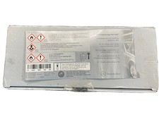 MERCEDES BENZ a 0129891771 Genuine OEM TS Two Component Adhesive Kit ...