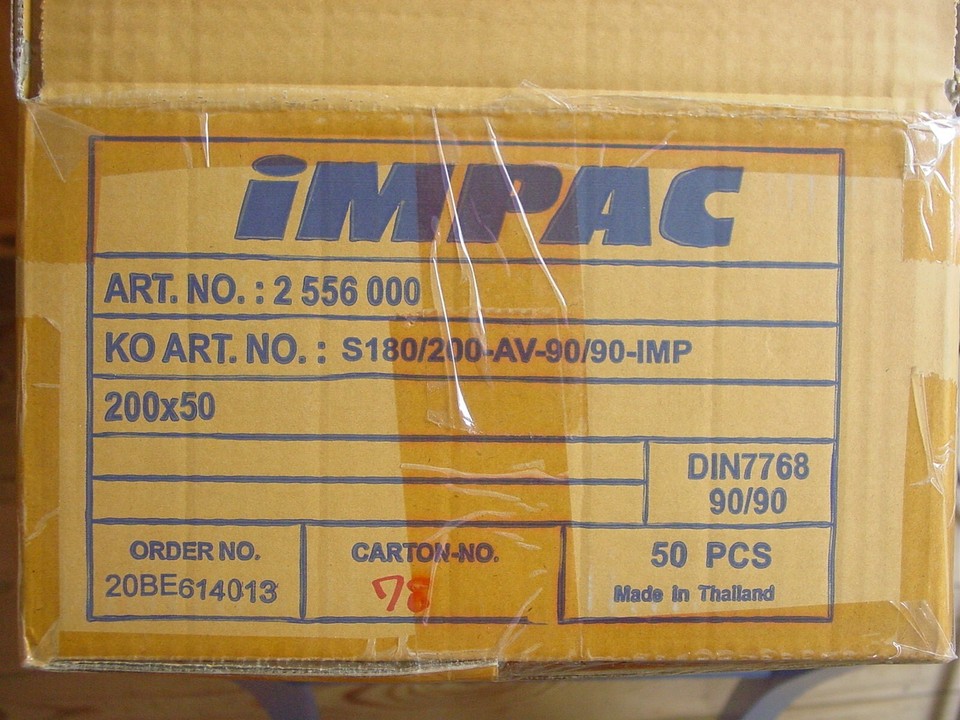 Puky 180X50 Tube For Tricycle 200X50---7 X 1 3/4 Small Auto Valve ...