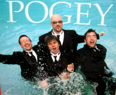 Pogey 775020782723| eBay