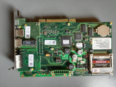 TRS D-78647 Used & Tested Free DHL/EMS | eBay