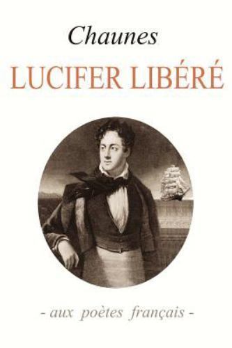 Lucifer Libér by Chaunes (2012, Trade Paperback) for sale online | eBay