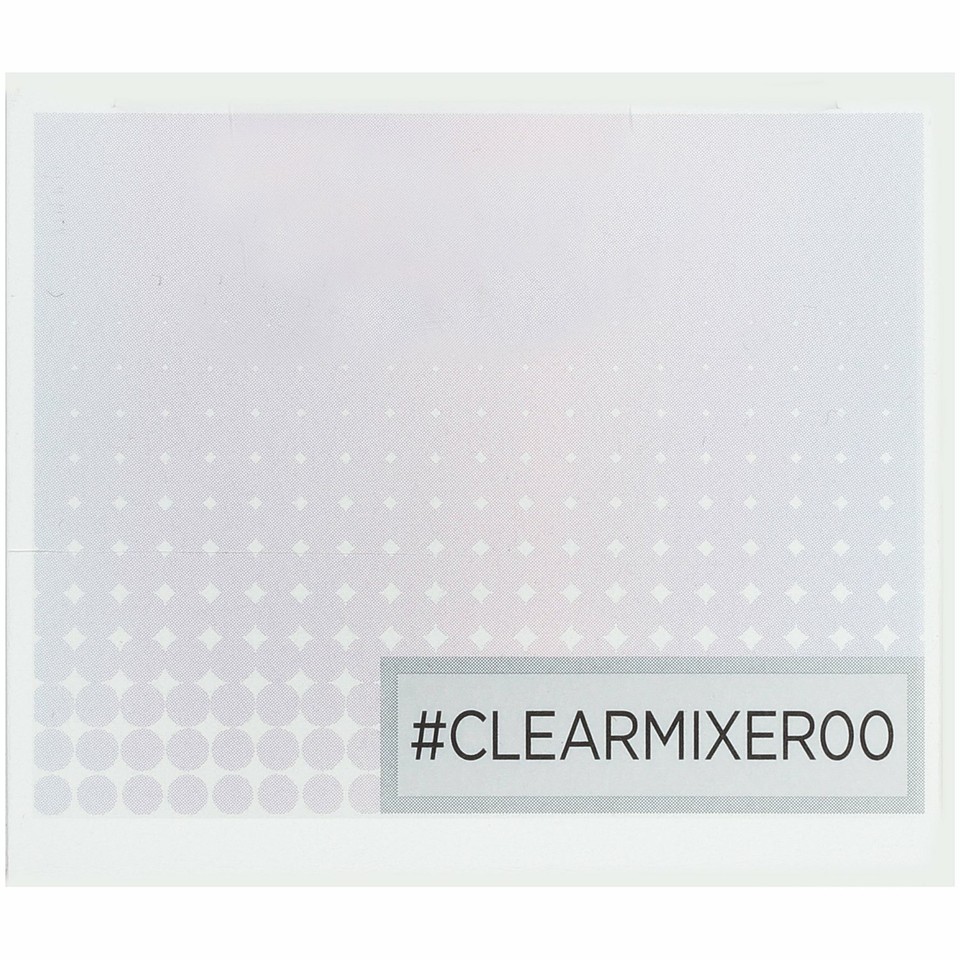 L'Oréal Paris Colorista Semi-Permanent Hair Color, Clear Mixer, 2 Pack ...