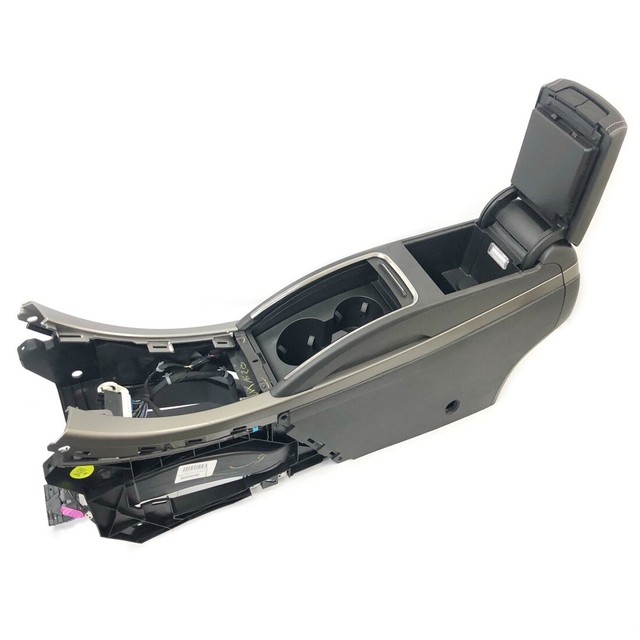 NEW OEM Center Console 10-13 Buick Lacrosse Cup Holder Bezel Assembly ...