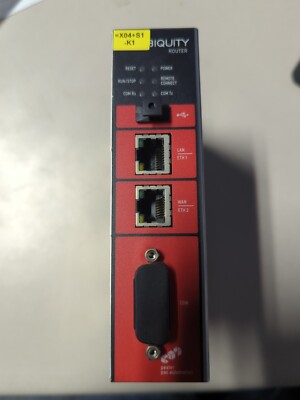 Pester Pac Automation RK10 Router | eBay