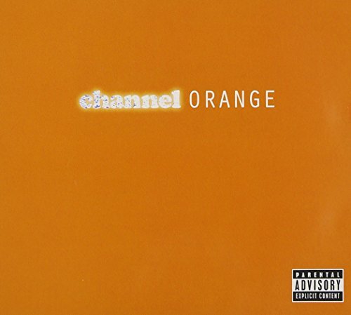 Frank Ocean Channel Orange [Explicit Content] Music CDs New | eBay