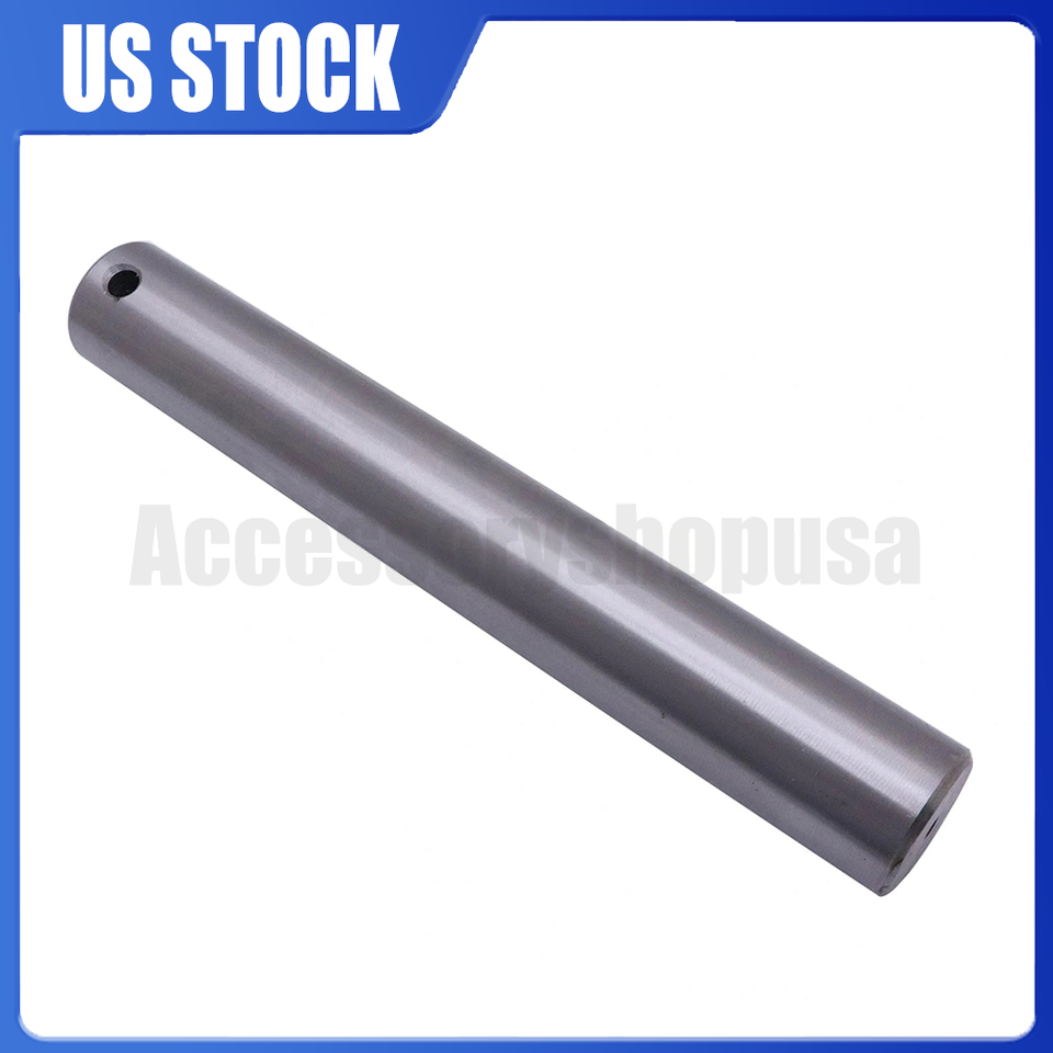 50mm X 345mm One Pin Excavator Universal Bucket Pin Fits For Medium ...