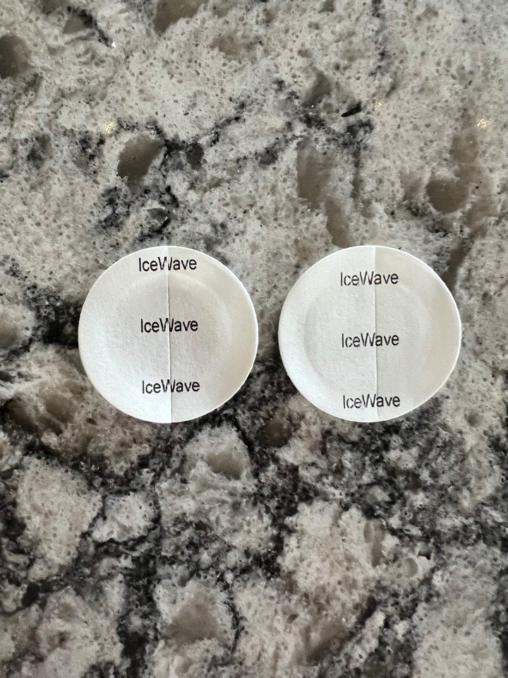 Lifewave patch bundle-(6-X39 (9 -Glutathion) (9 -Aeon) (1set) of ...