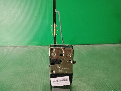 Serrure Porte Avant Gauche pour PEUGEOT EXPERT COMBI (1995) * 114797 | eBay