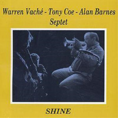 Tony Coe Shine (CD) Album 5030863002427| eBay
