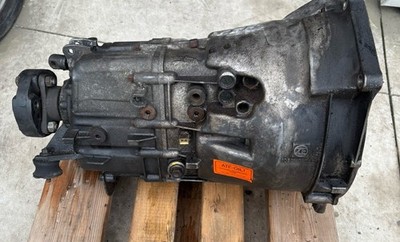 BMW E36 325 328 M3 Z3 Z3M ZF S5D-320Z 5 SPEED MANUAL TRANSMISSION 140k ...
